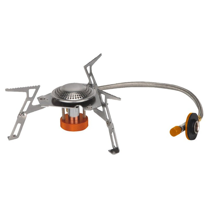 Vango Folding Gas Stove – Outcamping